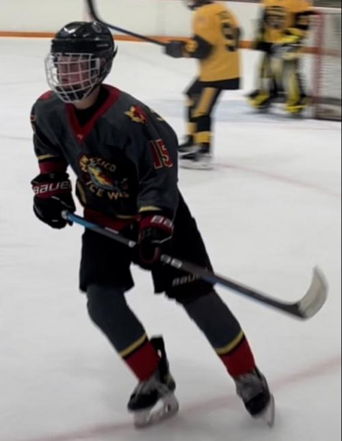 Andrew Thompson - Elite Prospects