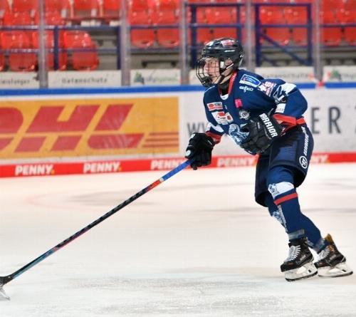 Noah Hahn - Stats, Contract, Salary & More