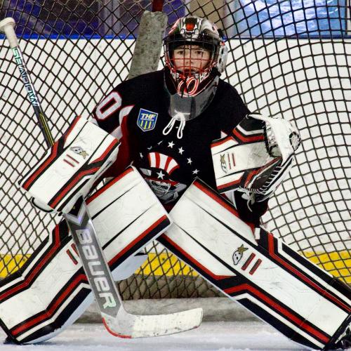 Logan Mitchell - Stats, Contract, Salary & More