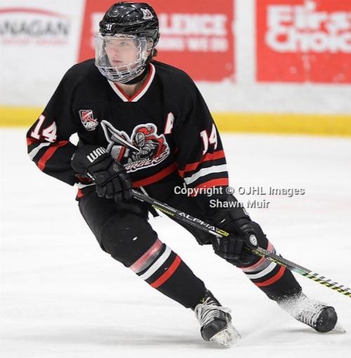 Matteo Pecchia - Elite Prospects