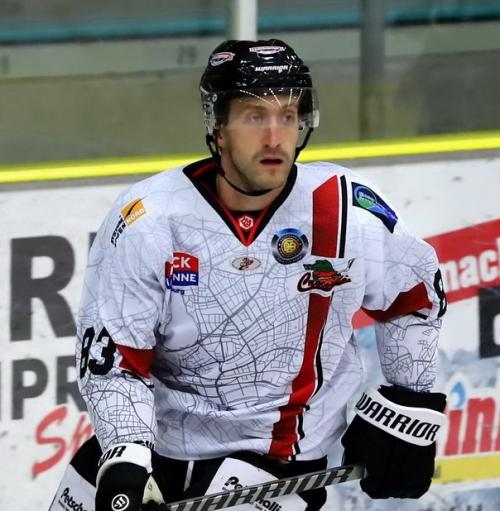 Harrison Reed - Elite Prospects