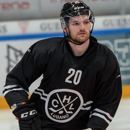 Kris Bennett - Stats & Facts - Elite Prospects