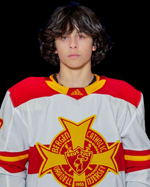 Thomas Keough - Elite Prospects