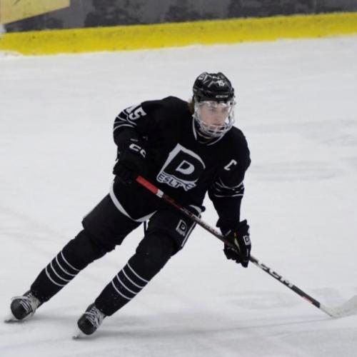 Josh Lachapelle - Stats & Facts - Elite Prospects