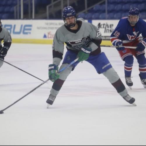 Joe Erickson - Stats, Contract, Salary & More