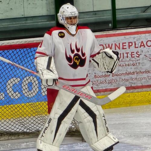 Nicholas Kaufman - Stats & Facts - Elite Prospects