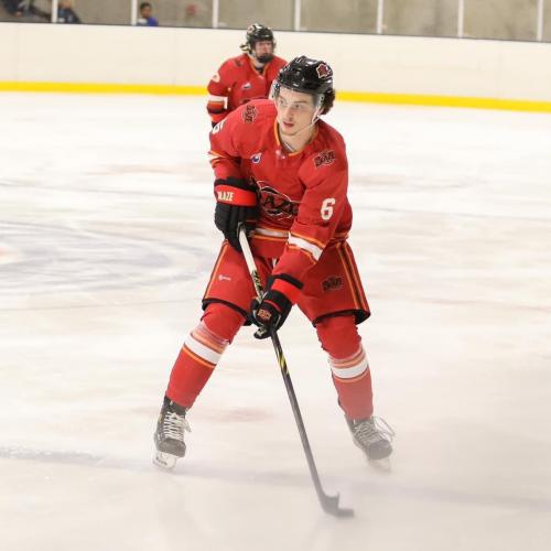 Jeffrey Shirkey - Elite Prospects