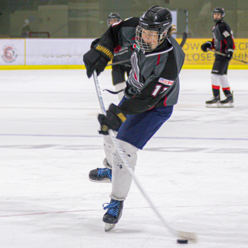 Raleigh Radkowski - Stats, Contract, Salary & More