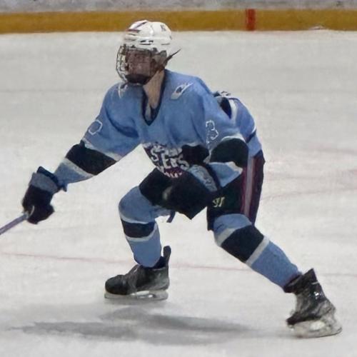Jackson Morrison - Stats, Contract, Salary & More