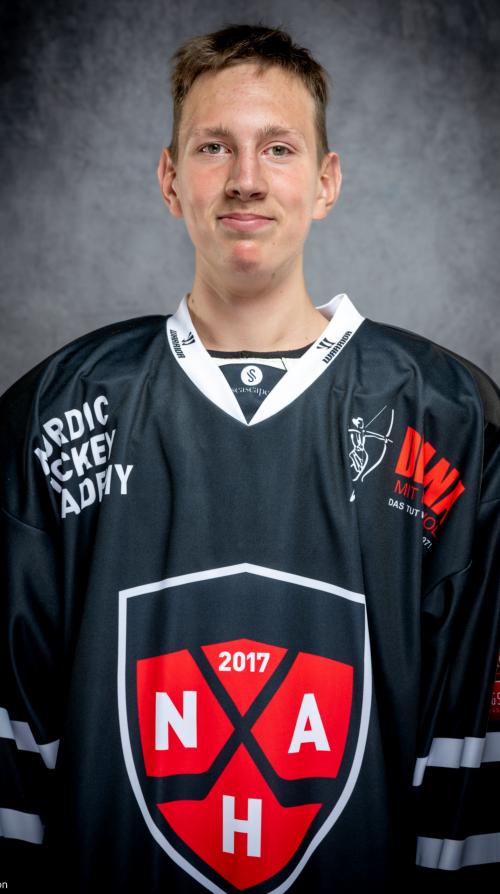 Alex Sebenik Sedej - Stats, Contract, Salary & More