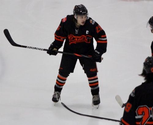 Connor Lee - Elite Prospects