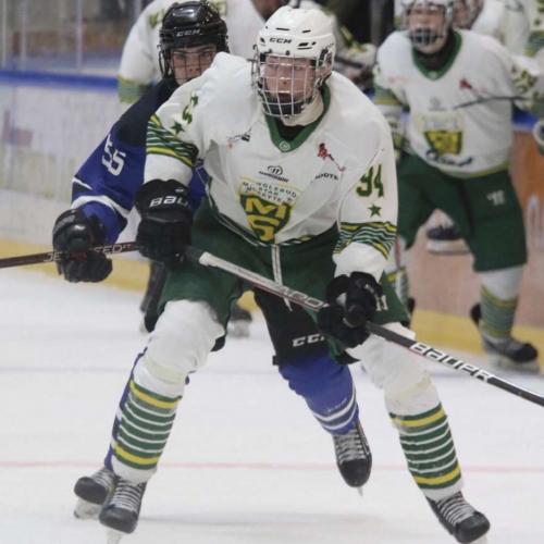 Jesper Lindberg - Elite Prospects