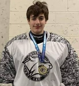 Thomas Romano - Elite Prospects