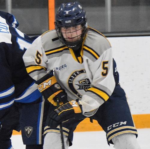 Shane Parent - Elite Prospects