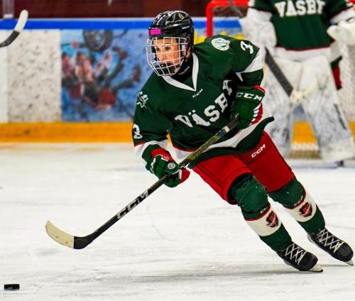 Adam Kubat - Stats, Contract, Salary & More