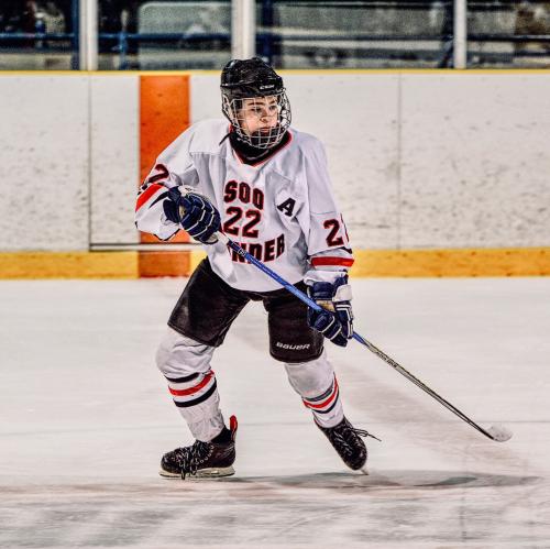 Riley Chambers - Elite Prospects