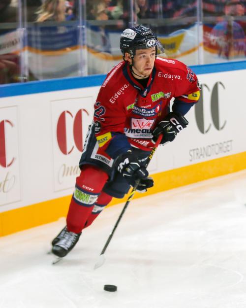 Jeppe Meyer - Stats, Contract, Salary & More