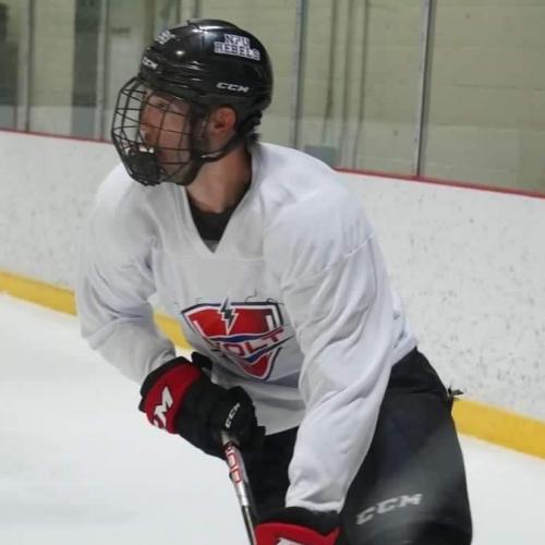 Thomas Cormier - Stats & Facts - Elite Prospects