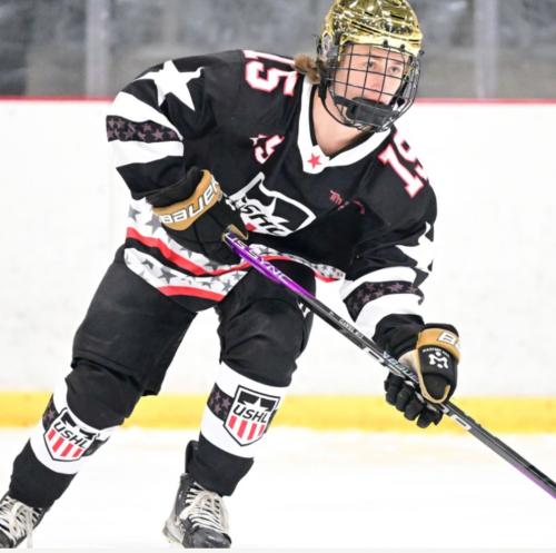 Noah Gawel - Stats & Facts - Elite Prospects