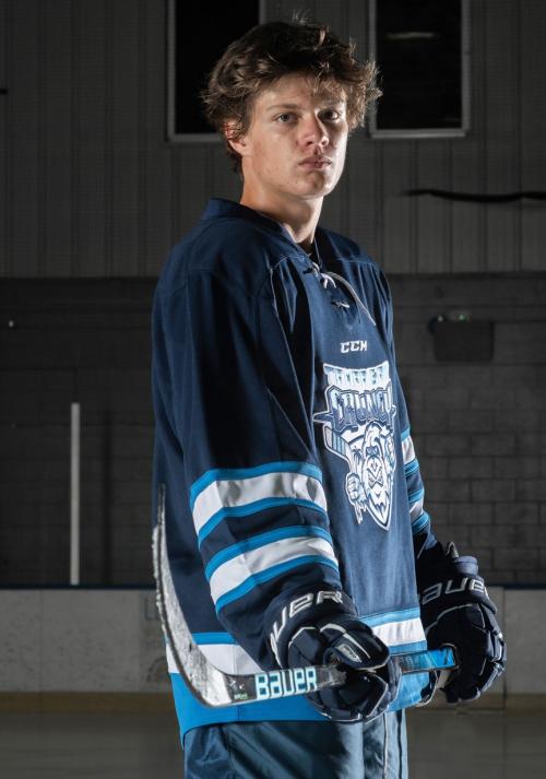 Jack Angel - Stats, Contract, Salary & More