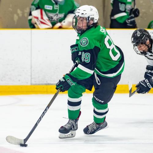 Jayden Shea - Stats, Contract, Salary & More