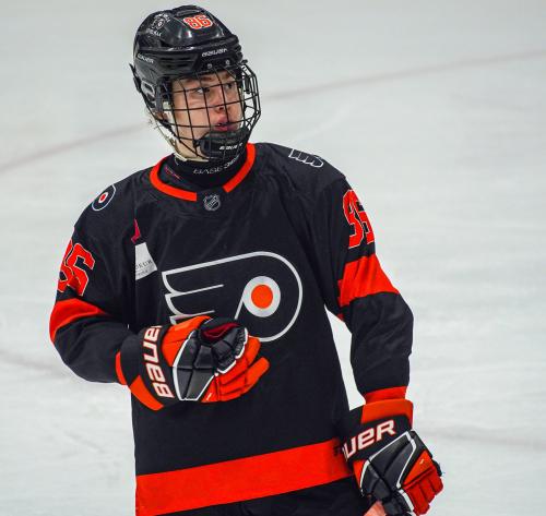 Charlie Murata - Stats, Contract, Salary & More