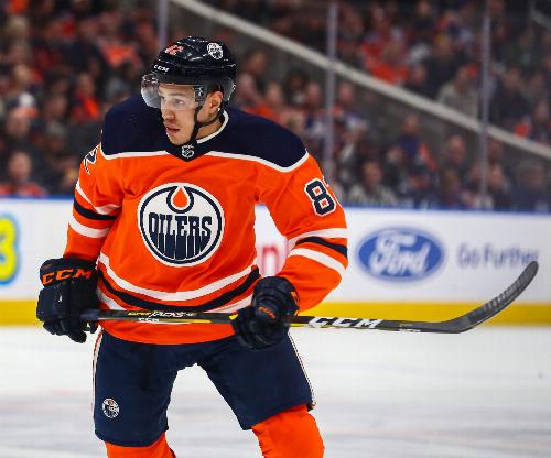 Caleb Jones - Elite Prospects