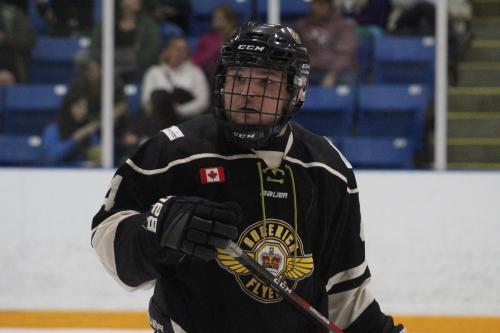 Bryce Lee - Elite Prospects