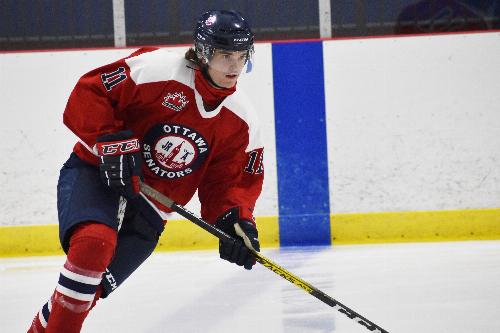 Robbie Stewart - Elite Prospects