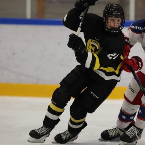 Love Lorentzon - Stats, Contract, Salary & More