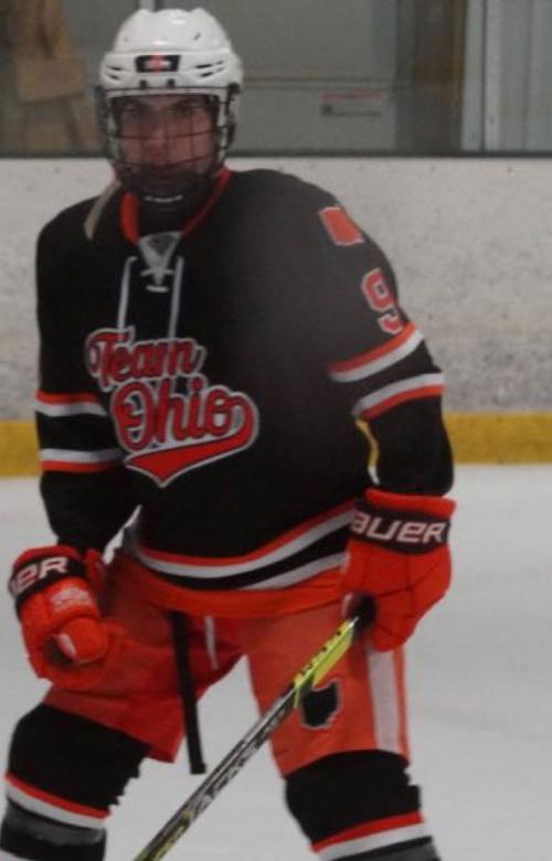 Nathan Carlson - Stats & Facts - Elite Prospects