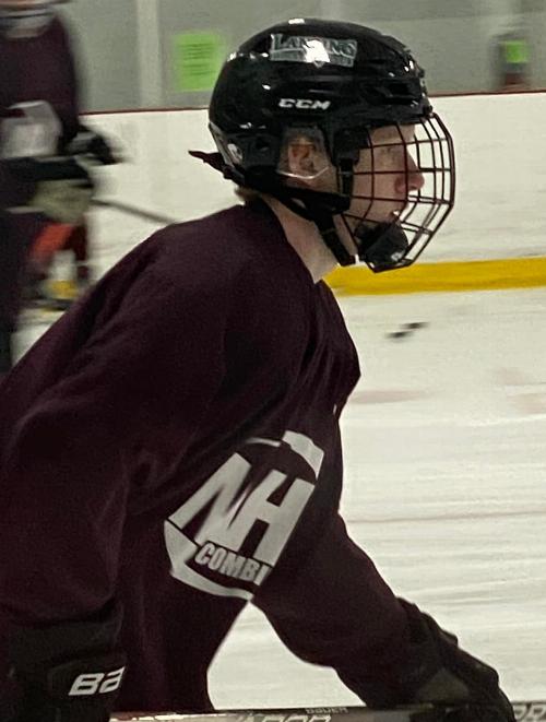 Logan Myers - Elite Prospects