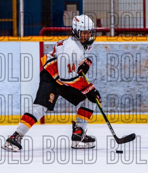 Owen Folstrom - Elite Prospects