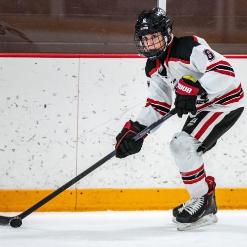Ari Gelfand - Stats & Facts - Elite Prospects