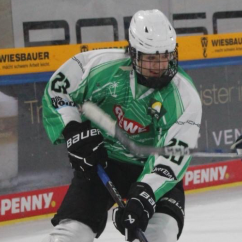 Paul Martinovic - Stats, Contract, Salary & More