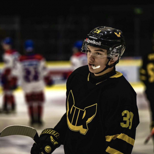 Jan Dorthe - Stats, Contract, Salary & More