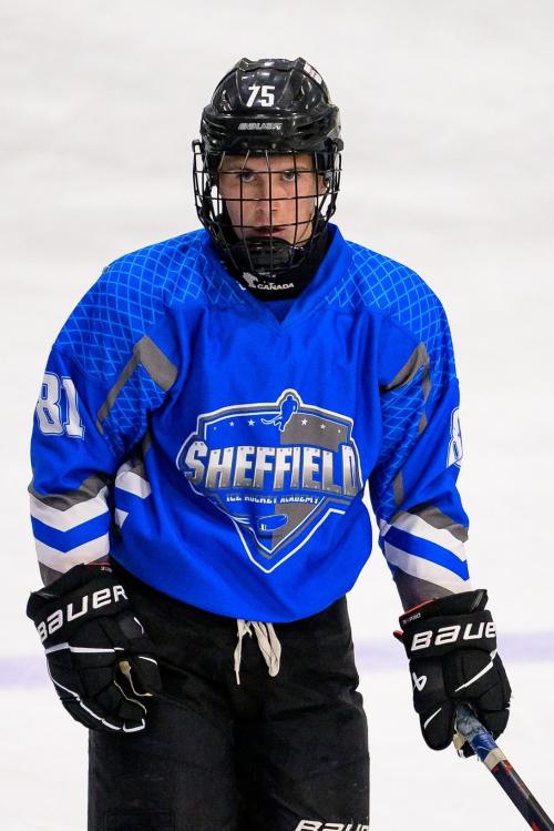 Benjamin Cutts - Stats, Contract, Salary & More