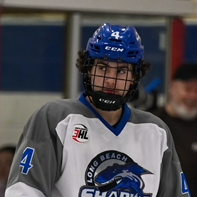 Joseph Hoover - Stats, Contract, Salary & More