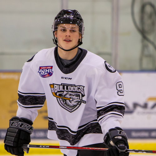 Connor Dick - Elite Prospects