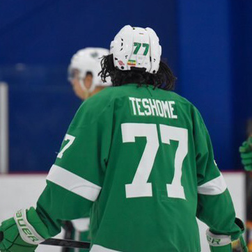 Nahom Teshome - Stats, Contract, Salary & More