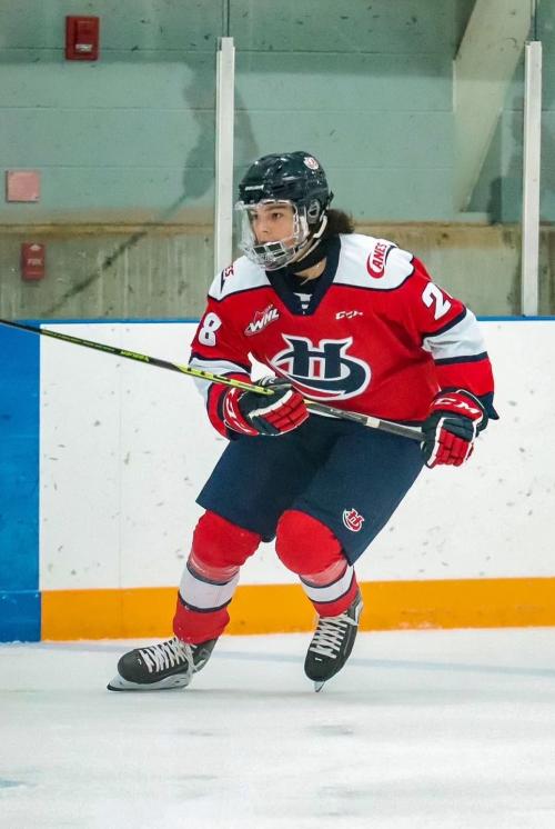 Carter Cunningham - Elite Prospects