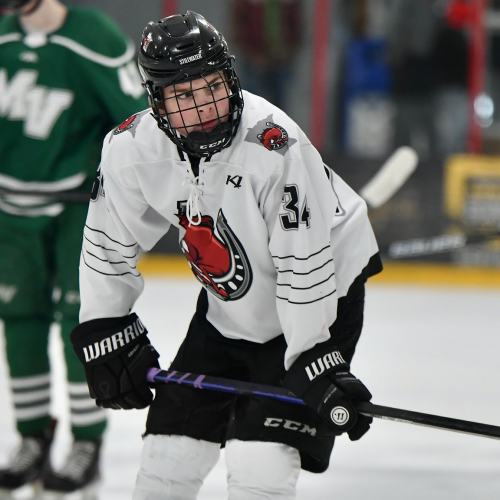Trey Fredenberg - Stats, Contract, Salary & More