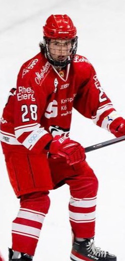 Ben Stadler - Elite Prospects