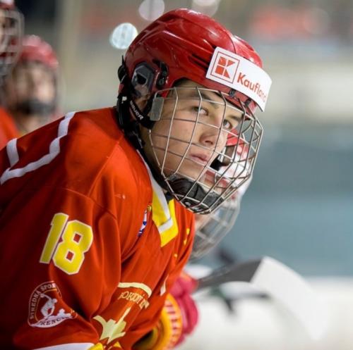 Martin Kalis - Stats & Facts - Elite Prospects