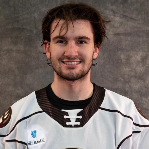 Vincent Iorio - Elite Prospects