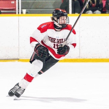 Sam Pollock - Stats & Facts - Elite Prospects