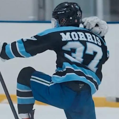 Declan Morris - Stats, Contract, Salary & More