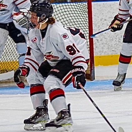 Cole Crawford - Stats, Contract, Salary & More