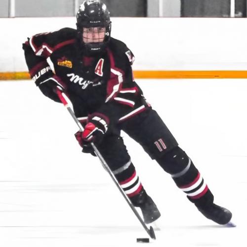 Xavier Tessier - Stats & Facts - Elite Prospects
