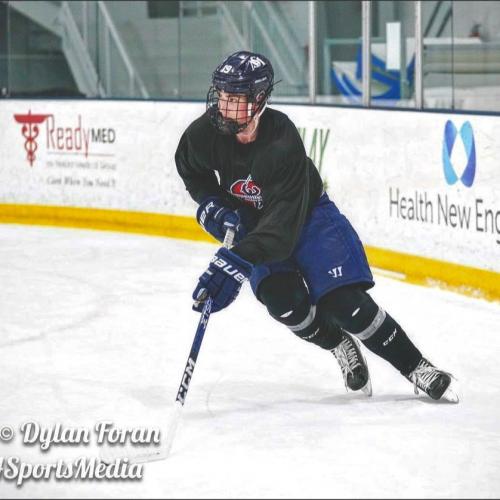 Damon Myers - Stats, Contract, Salary & More